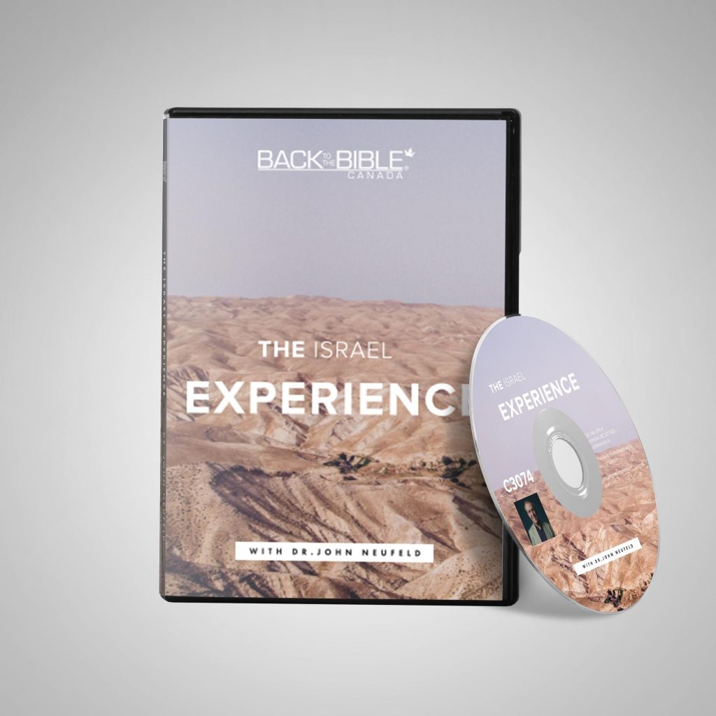 Store - Back to the Bible Canada