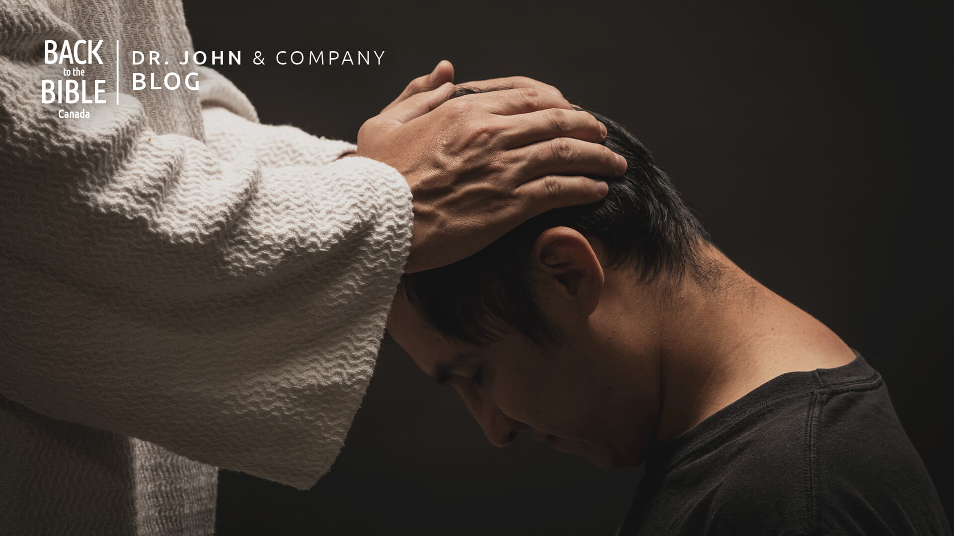 Turn and Return - Back to the Bible Canada