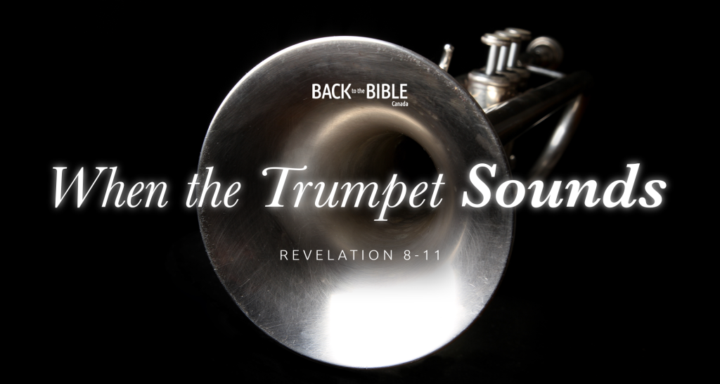 Video Sermon Series - Back to the Bible Canada