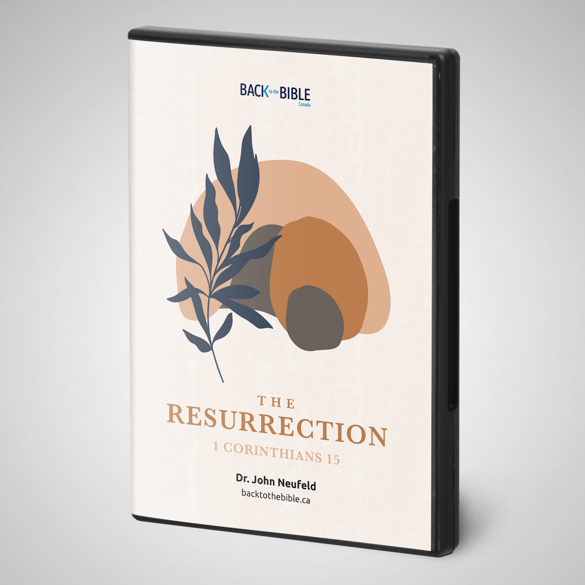 The Resurrection - Back to the Bible Canada