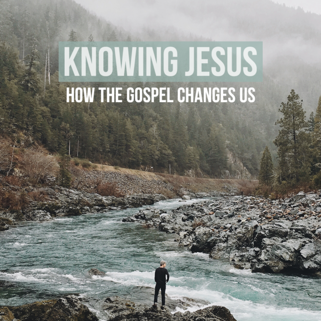 Knowing Jesus Archives - Back to the Bible Canada