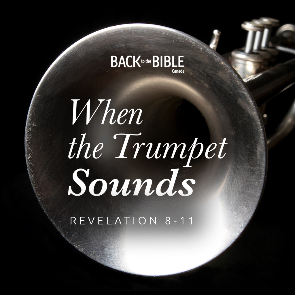 Video Sermon Series - Back to the Bible Canada