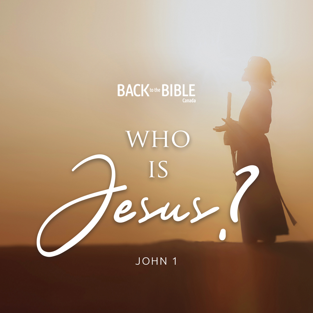 Video Sermon Series - Back to the Bible Canada